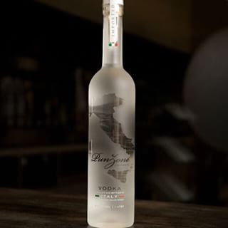 Luxury Italian Quality Organic Vodka – Punzoné: Imported vodka- a ...