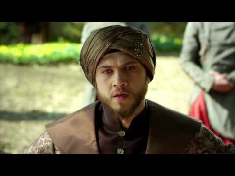 ŞEHZADE BEYAZIT'IN ÖLÜM ANINDA ÇALAN ŞARKI DİNLE - ŞEHZADE BAYEZİD ...