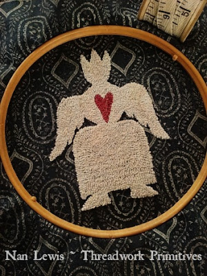 Threadwork Primitives