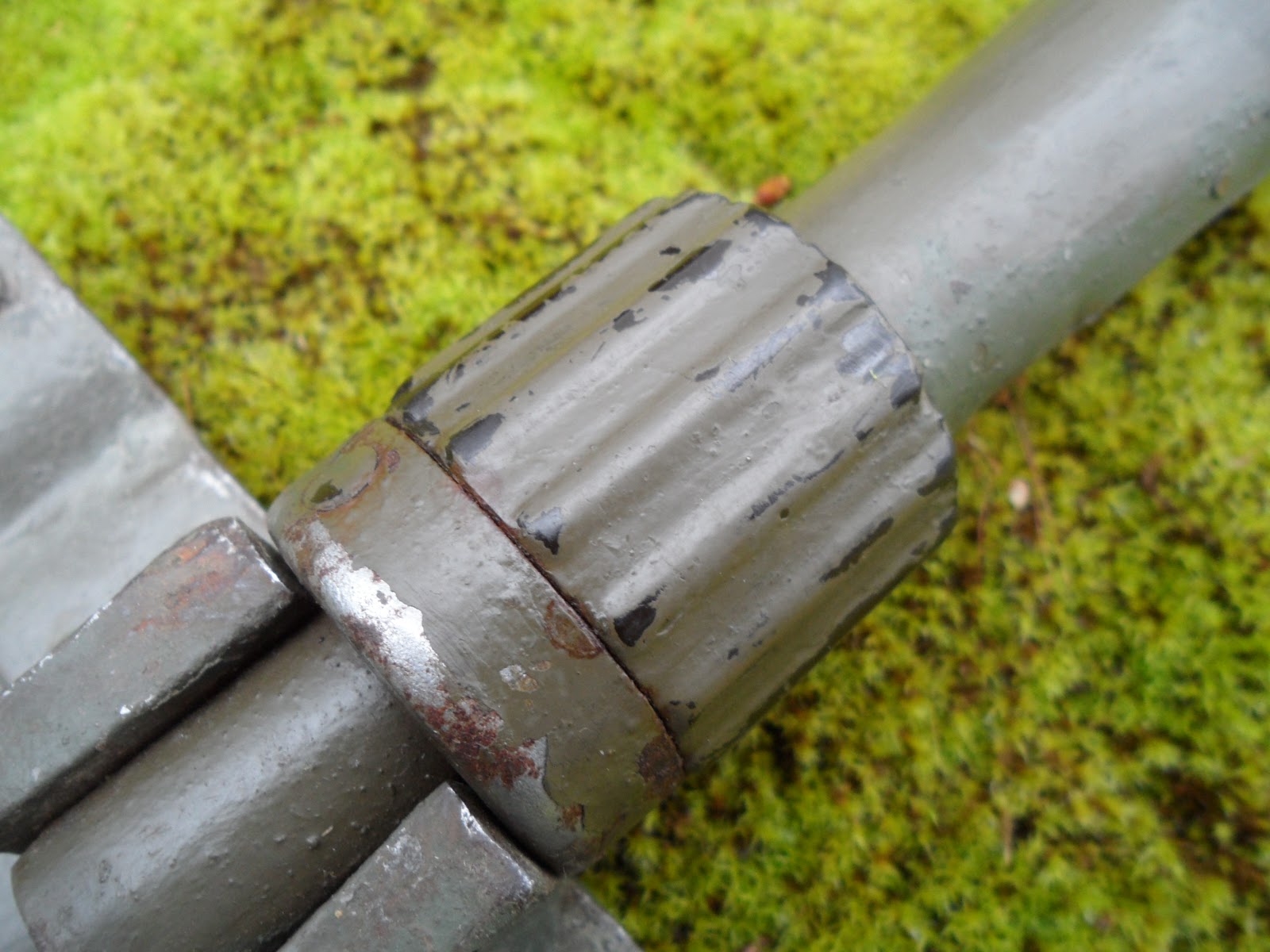 Four Bees: Dutch Army Shovel, Entrenching Tool, Folding Shovel, Post ...