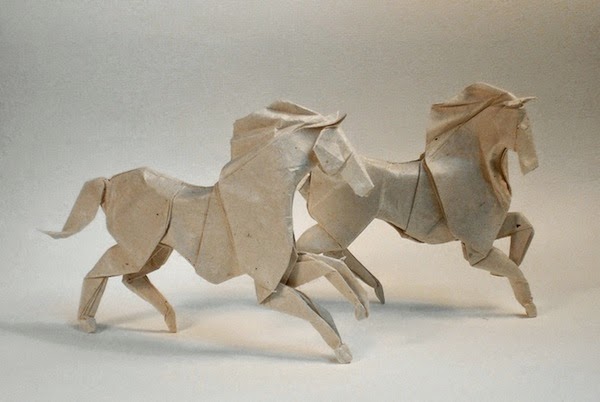 awesome origami ~ origami instructions art and craft ideas