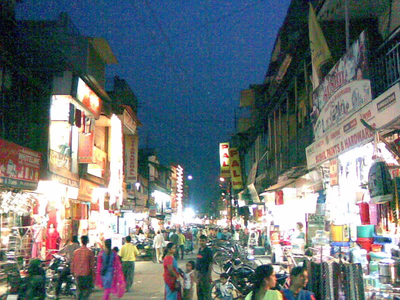 Uttarakhand.. A Simply Heaven: Dehradun - The Capital of Uttarakhand