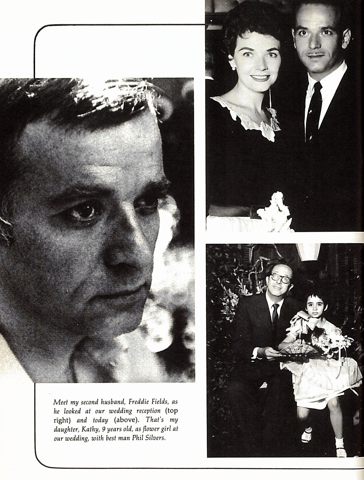 Poseidon's Underworld: Fun Finds: Polly's Principles, 1974