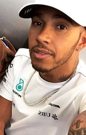 Rhymes With Snitch | Celebrity and Entertainment News | : Lewis ...