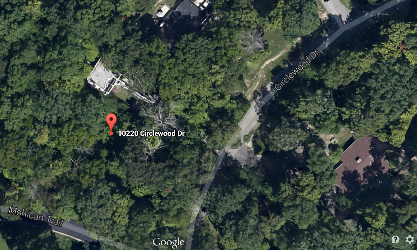 Elarchy Graphics: Hanselmann House Michael Graves