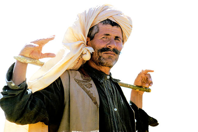 Fascinating Humanity: Kuchi Nomad of Afghanistan