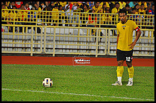 Biodata Shukor Adan [Kenali Pemain] | Inform Bola