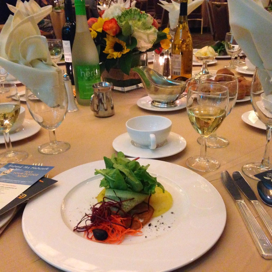 NourishRDs: A Recap of #ExpoWest