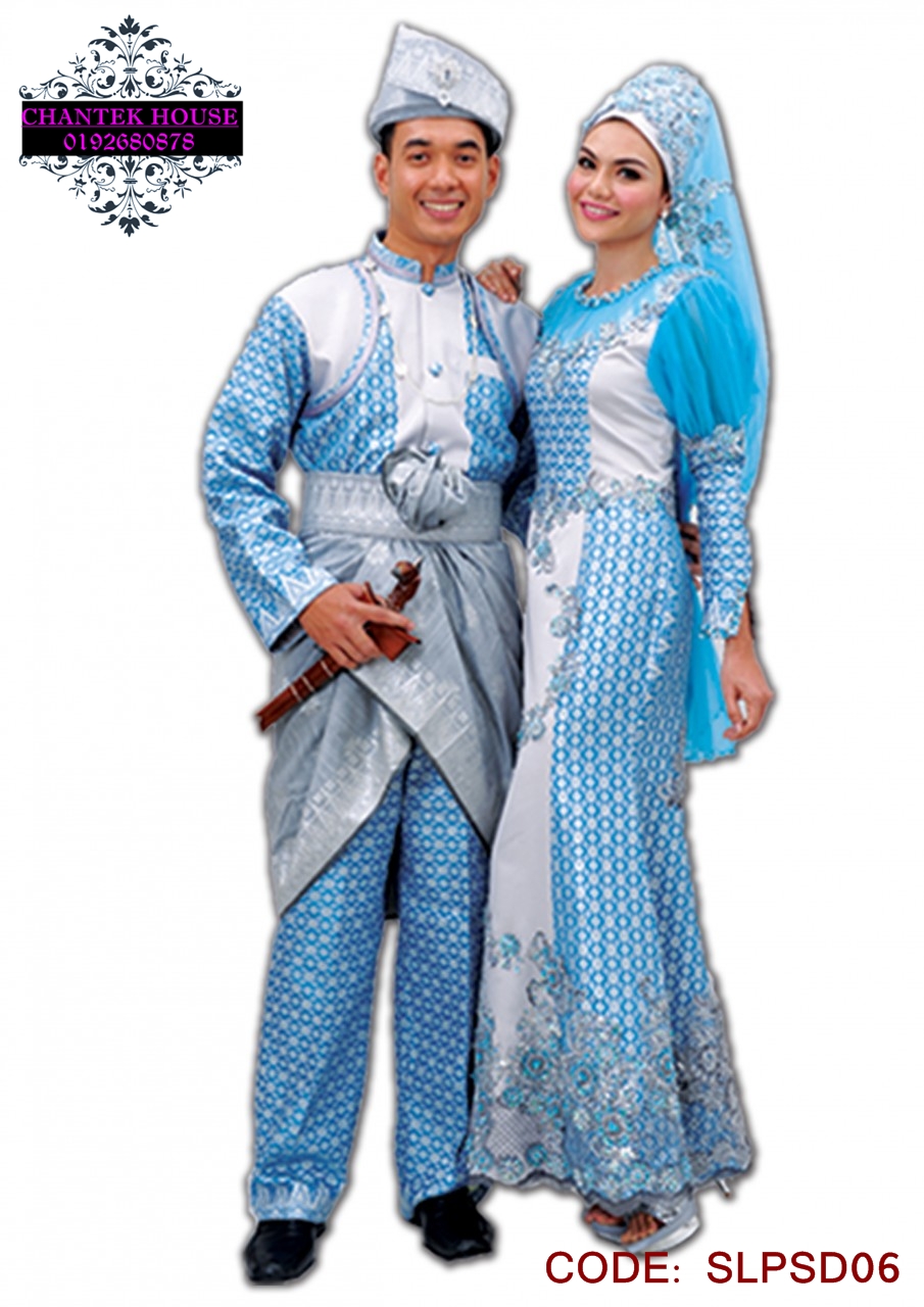 KOLEKSI BAJU SEPASANG : 1 - A One Wedding Gallery l Pakar Pakej ...