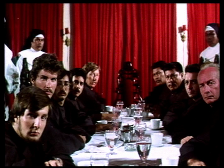 Name That Filipino Actor!: Joe Cunanan