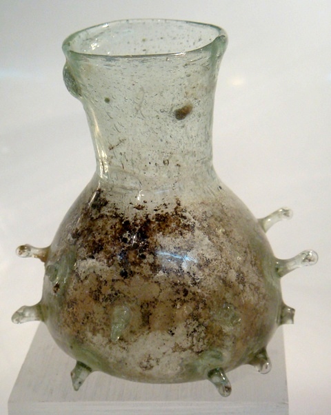 Roman-csi: ‘When poison’s to blame’: Accusations of mass murder in ...