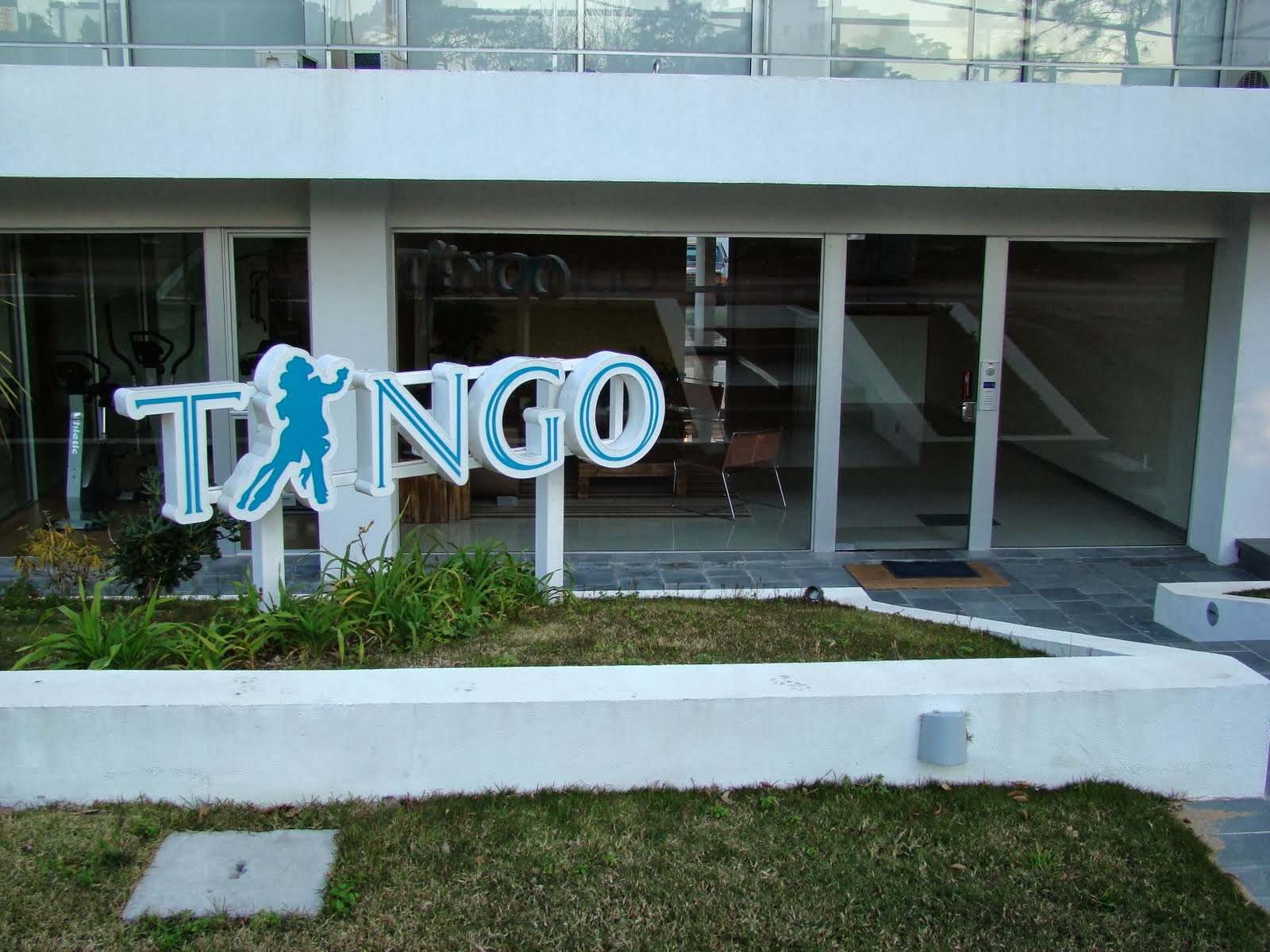 Edificio TANGO Punta Del Este, Uruguay.