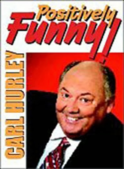 Vintage Stand-up Comedy: Carl Hurley - Southern Fried 1998