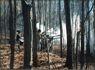 Maddie's Ancestor Search: The Tory Trio: Judith Verplanck, Betsey ...