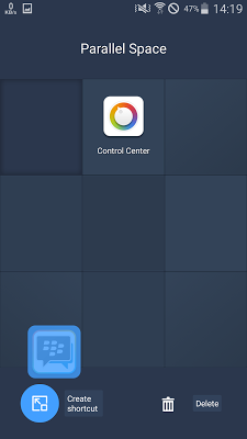 Cara menjalankan 2 aplikasi sama secara bersamaan