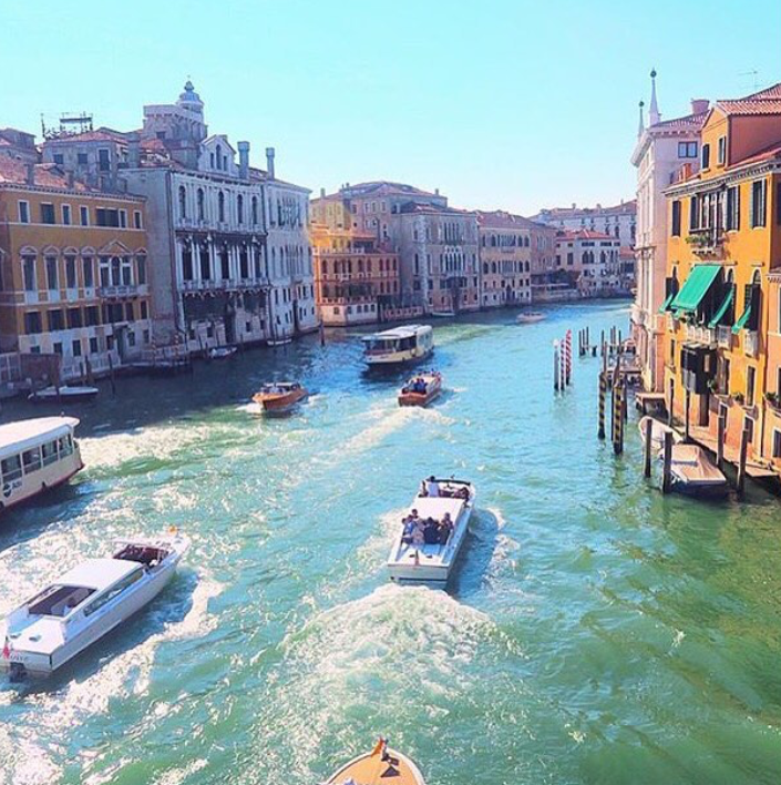 Exploring | Venice, Italy | Wanderlust Beauty Dreams