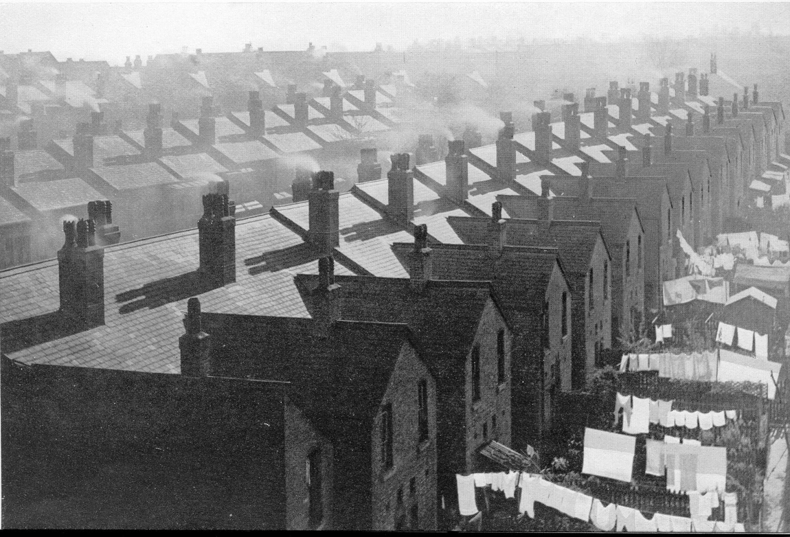 Northfield UK: Northfield escaped the 'Tunnel-Backs' of the Industrial ...