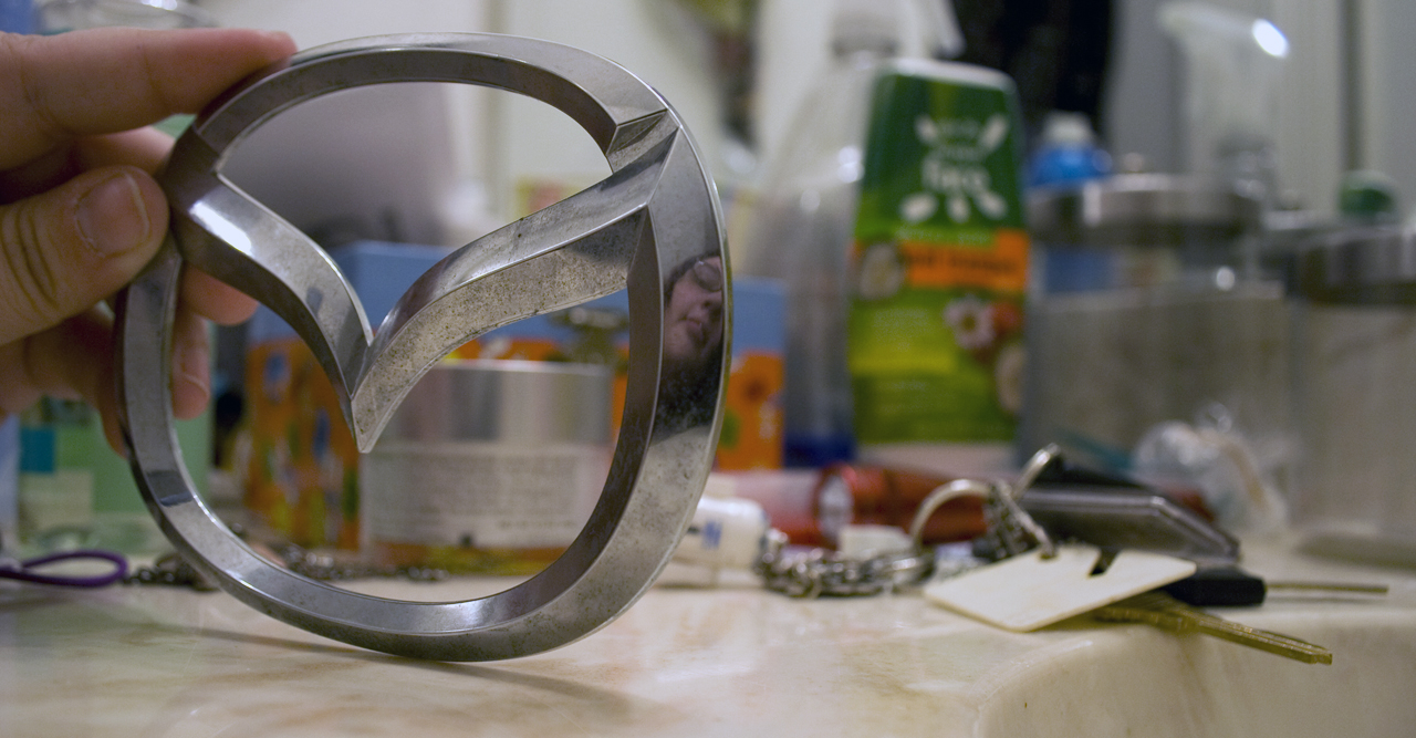 History of All Logos: All Mazda Logos