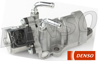 EGR-VALVE-EXHAUST-GAS-RECYCLING: DEG-0105 DENSO-EGR VALVE