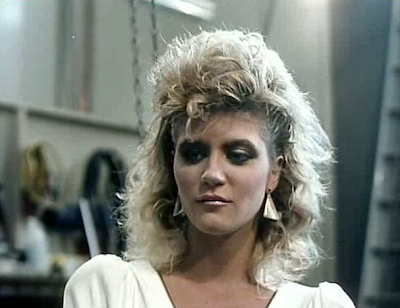 CANON MOVIES: GINGER LYNN in THE GRAFENBERG SPOT (1985)