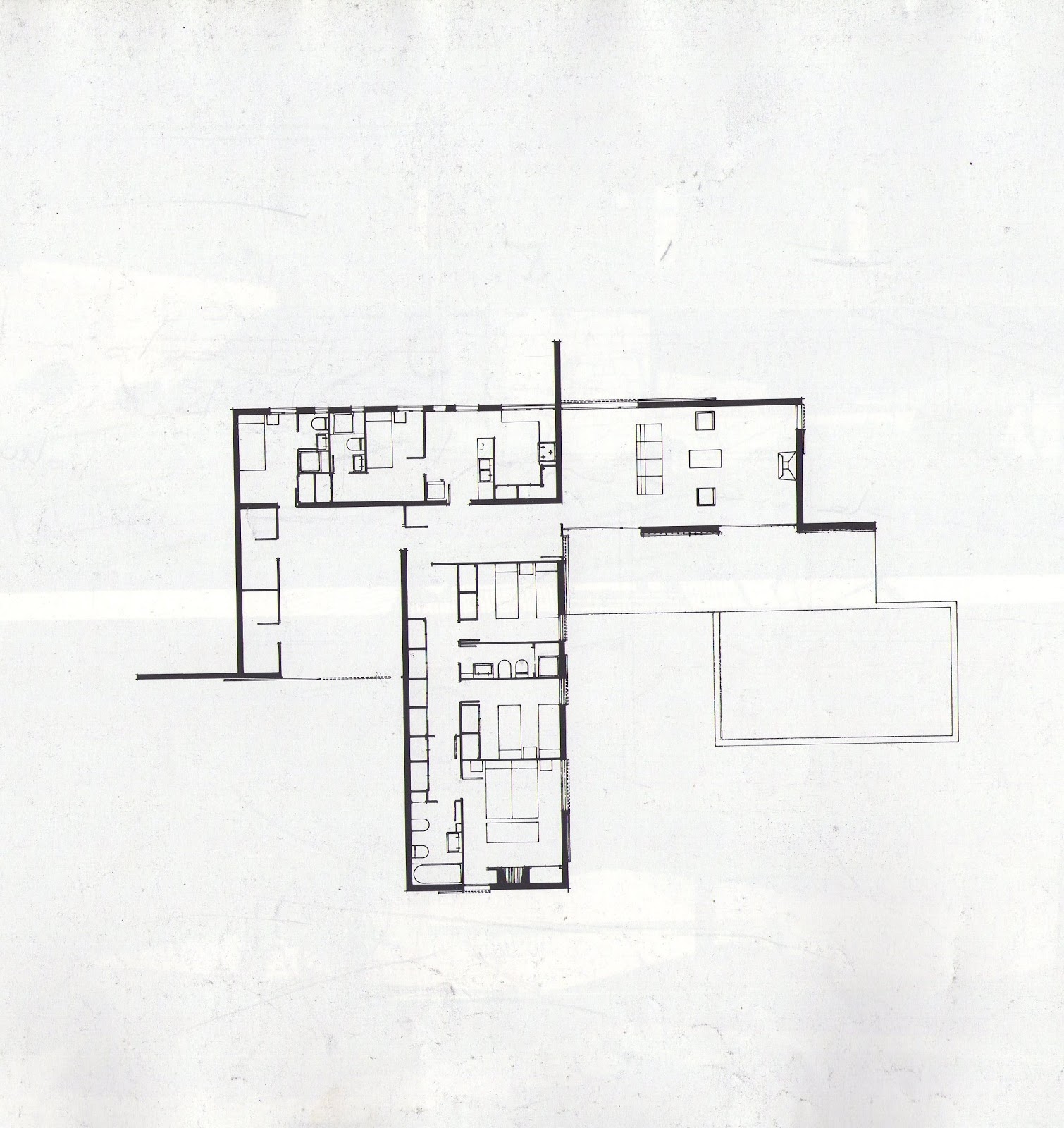 Descubriendo los arquitecos: Coderch y sus casas