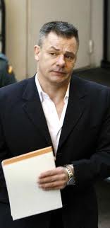 Biografías de Asesinos: ASESINO 26: Tony Alexander King; biografía del ...