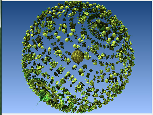 Mandelbulb/Mandelbrot/fractals for beginners.: Mandelbulb 3D Tutorial ...