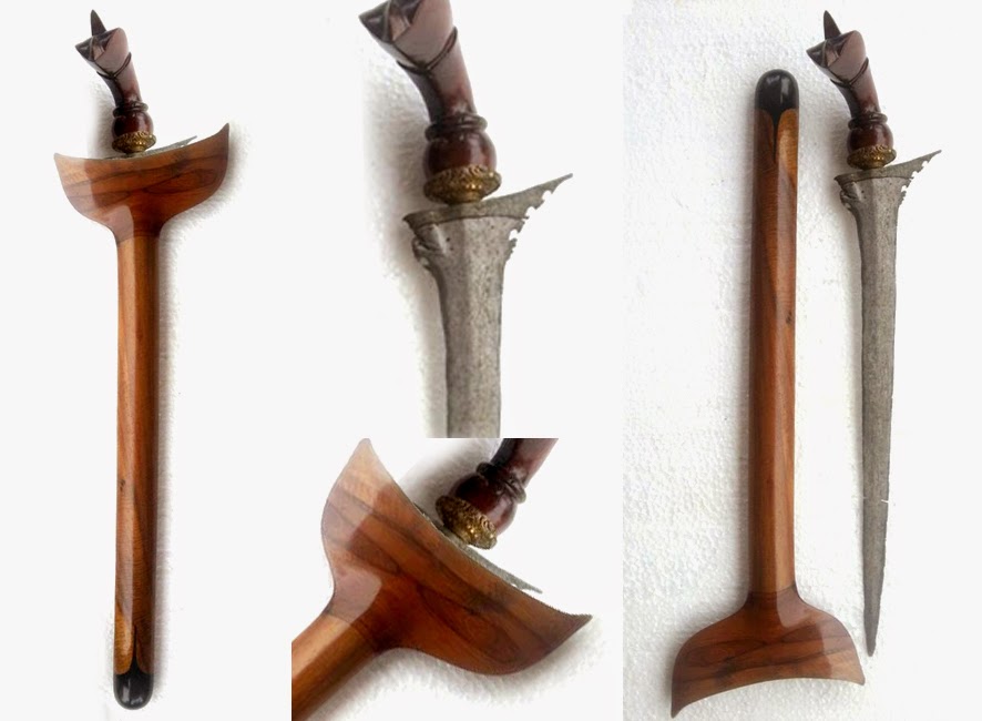 melayu&keris: arked
