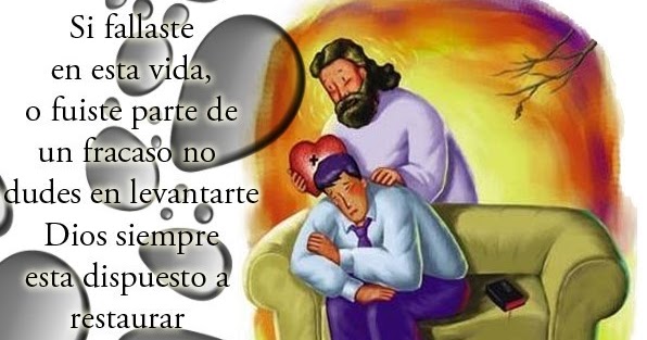 Iglesia Cristiana Casa de Oración para las naciones: La restauración de ...