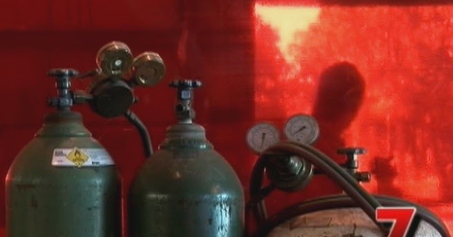 Residential Construction Employers Council: Using Compressed Gases ...