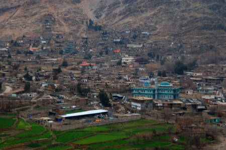 EXPLORE THE WORLD: The Beautiful and Green Asadabad; Image Gallery