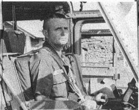 Soldiers' Angels Germany: "When I have your wounded!"