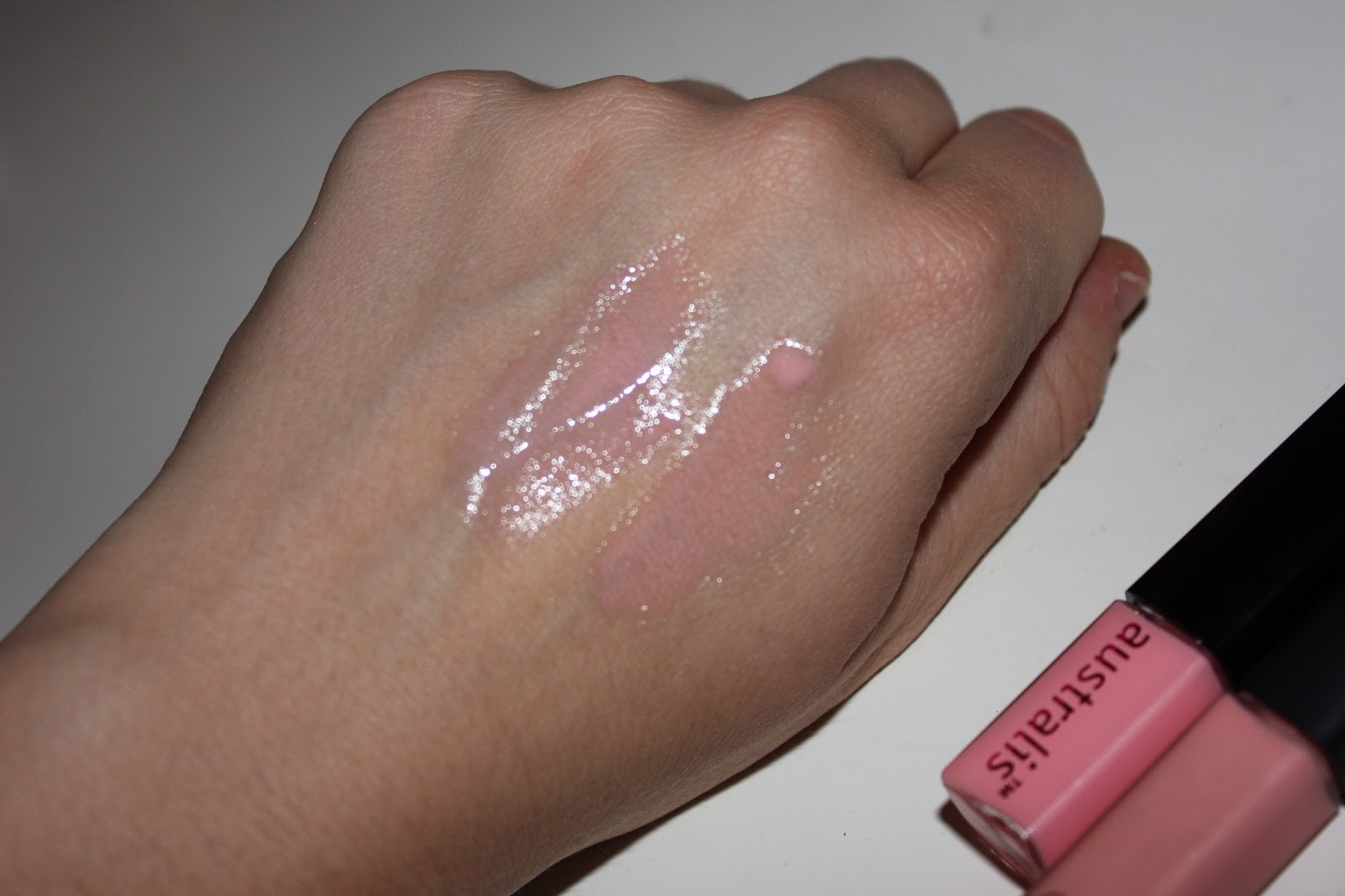 Girls War Paint: Nars Turkish Delight Dupes (Australia edition ...