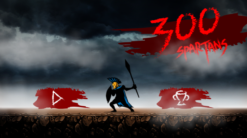 300 Spartans game 300 Spartans game | De'Ja Vu (နည္းပညာမွ်ေ၀ျခင္း)