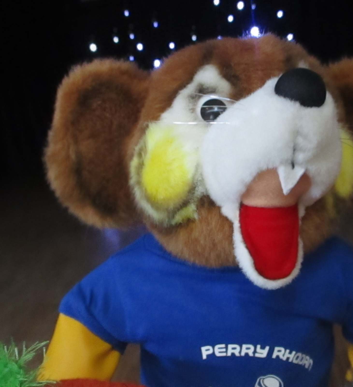 PERRY RHODAN-Stammtisch Mannheim: Unterwegs mit Gucky 19: SCIFI-Days ...