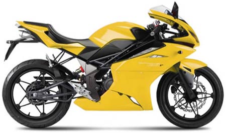 Sepesifikasi ,Daftar Harga Motor Minerva 250 Cc 2016