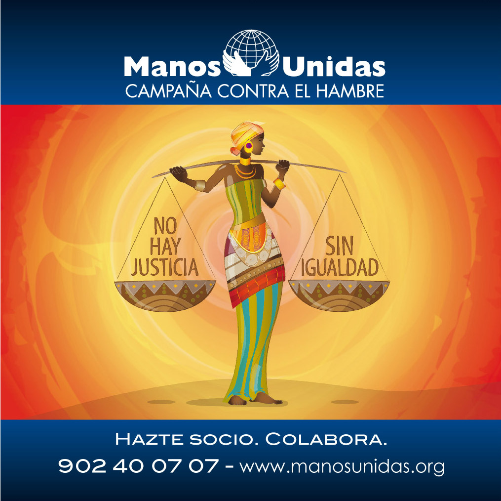 CARRERA SOLIDARIA MANOS UNIDAS TORREJÓN DE ARDOZ: JORNADA NACIONAL DE ...