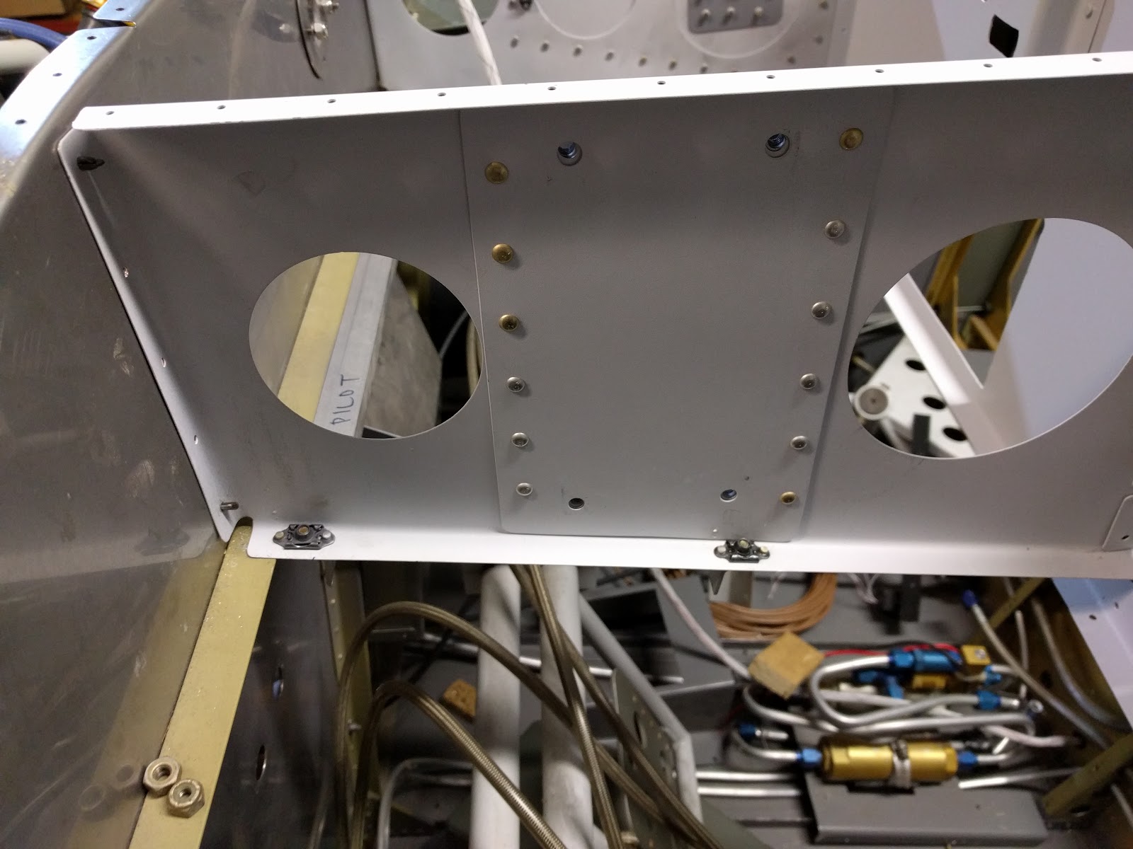 Aircraft Construction