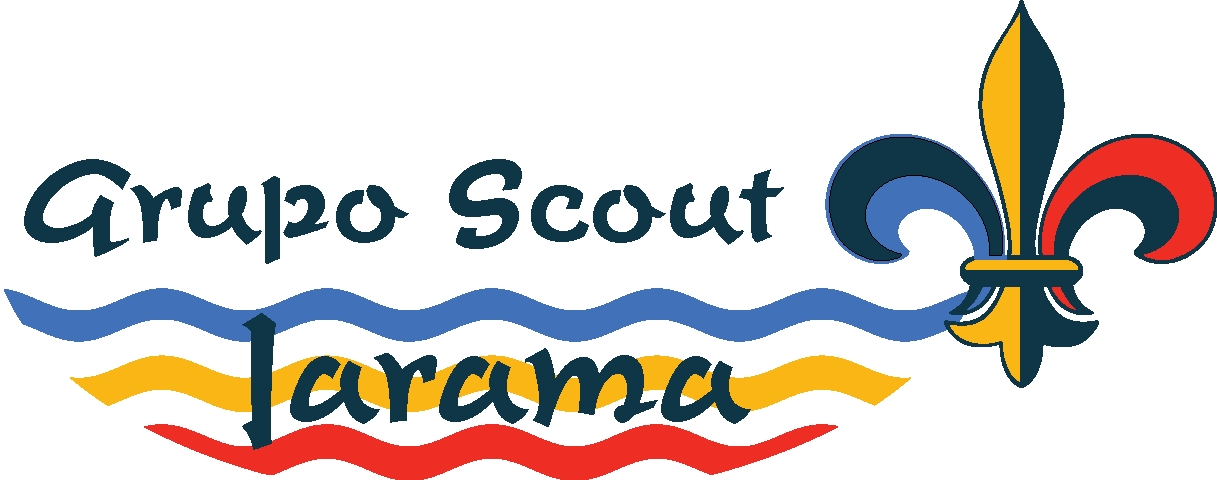 Grupo Scout Jarama: ¿Qué significa nuestro logotipo y pañoleta?