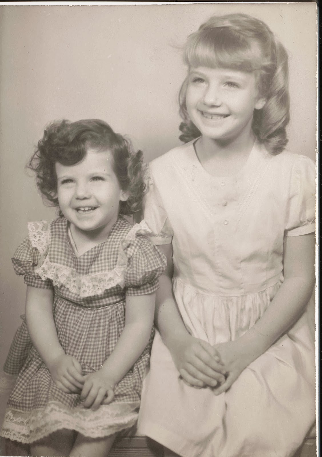 MotherKaren: Esther Ann Prediger, My Maternal Grandmother, Died Today