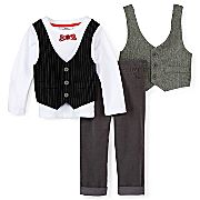 One Savvy Mom ™ | NYC Area Mom Blog: Tori Spelling & Family Host ...