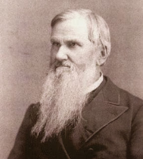 stylos: Even more from Dabney's "Spurious Religious Excitements"