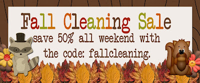 Harper Finch: New Freebie Mega + Fall Cleaning