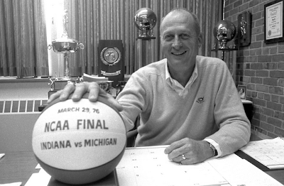 Chuck Bloom: Johnny Orr: Michigan’s forgotten coach