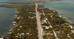 The Bloodline house: Where was Bloodline filmed?