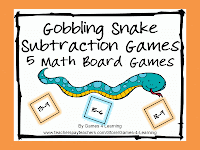 Fun Games 4 Learning: My Products