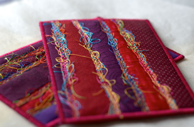 janvier 2013 | Mary & Patch