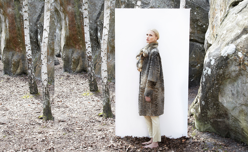 Showroom Valentine et Thomas Dufour | phenix's blog