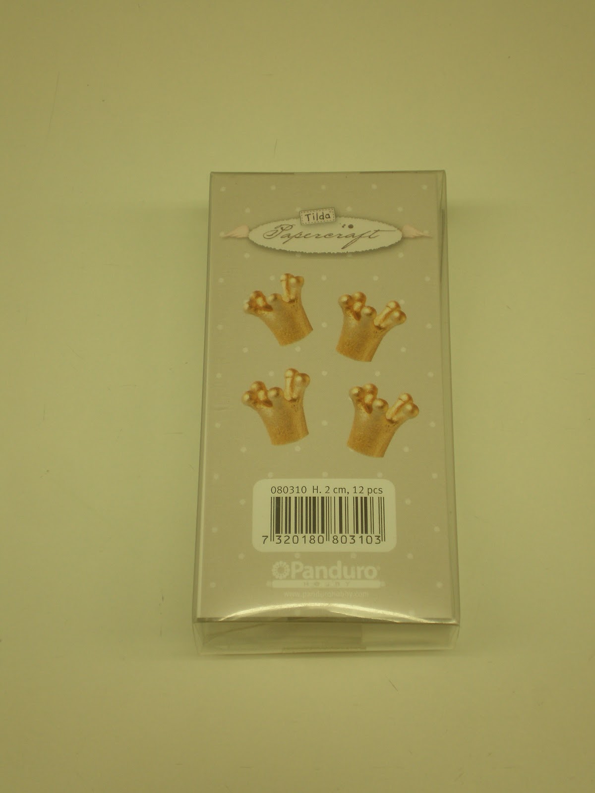 MERCERIA JULANT: EL MUNDO DE LAS TILDAS