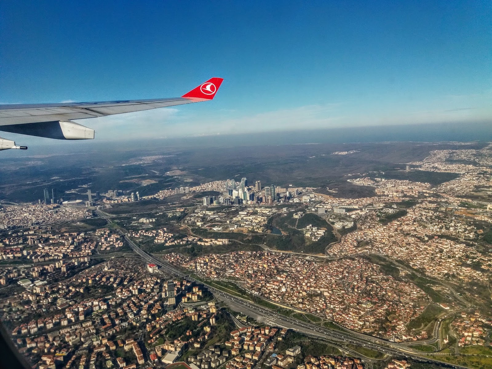 AFK - Blog de weekend: Turcia: Istanbul - Partea I: Informatii despre ...